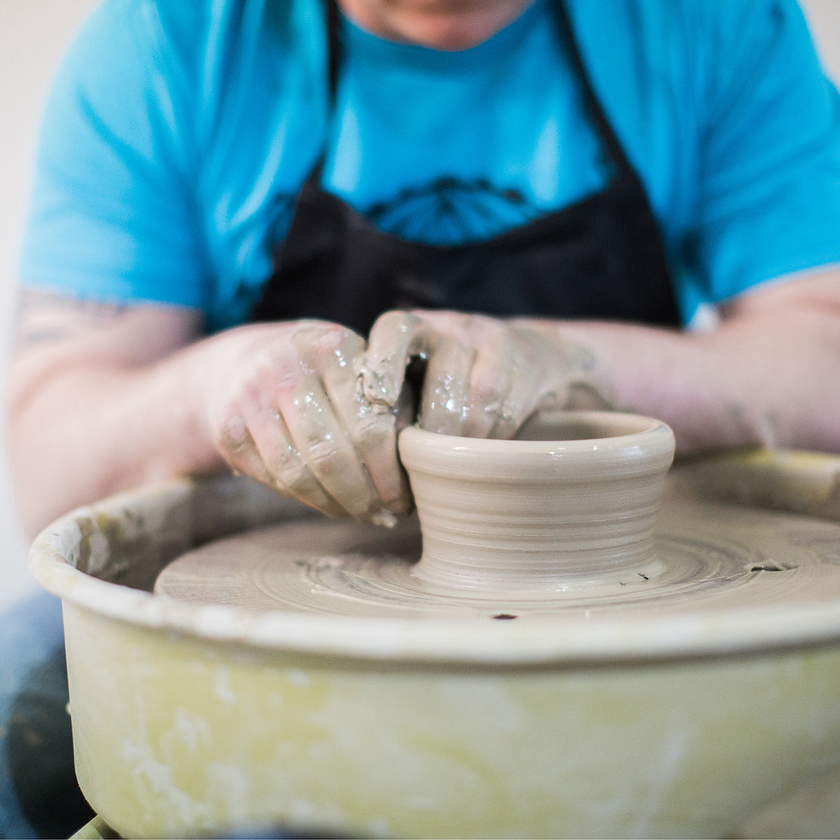 CLASSES – Red Bison Studio