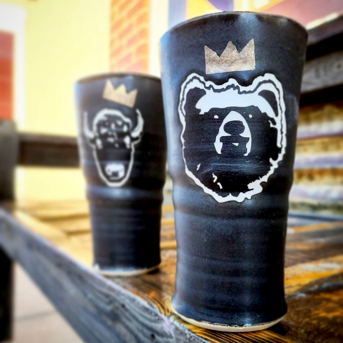 PINTS – Red Bison Studio