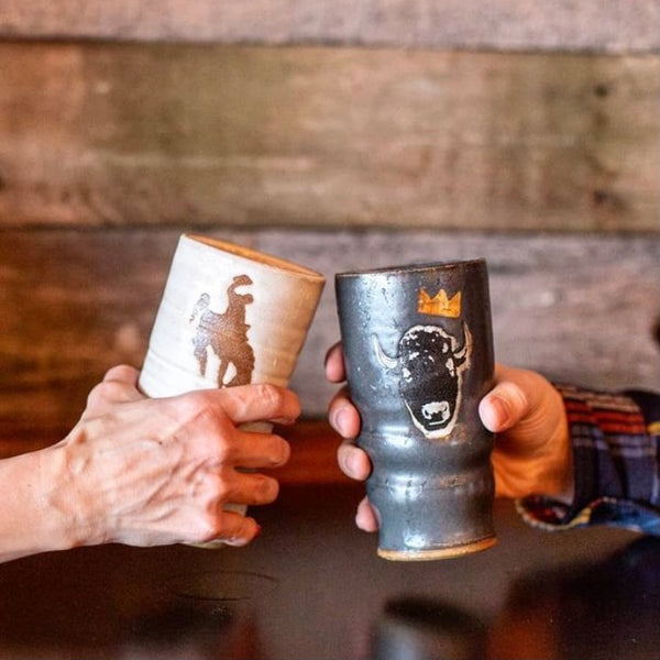 MUGS – Red Bison Studio