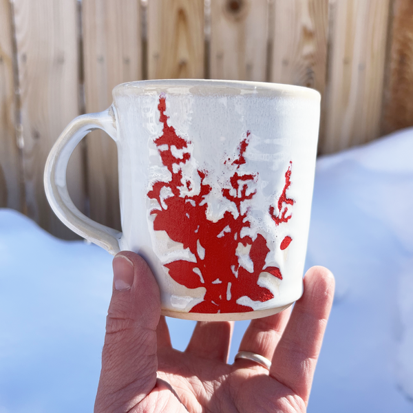MUGS – Red Bison Studio