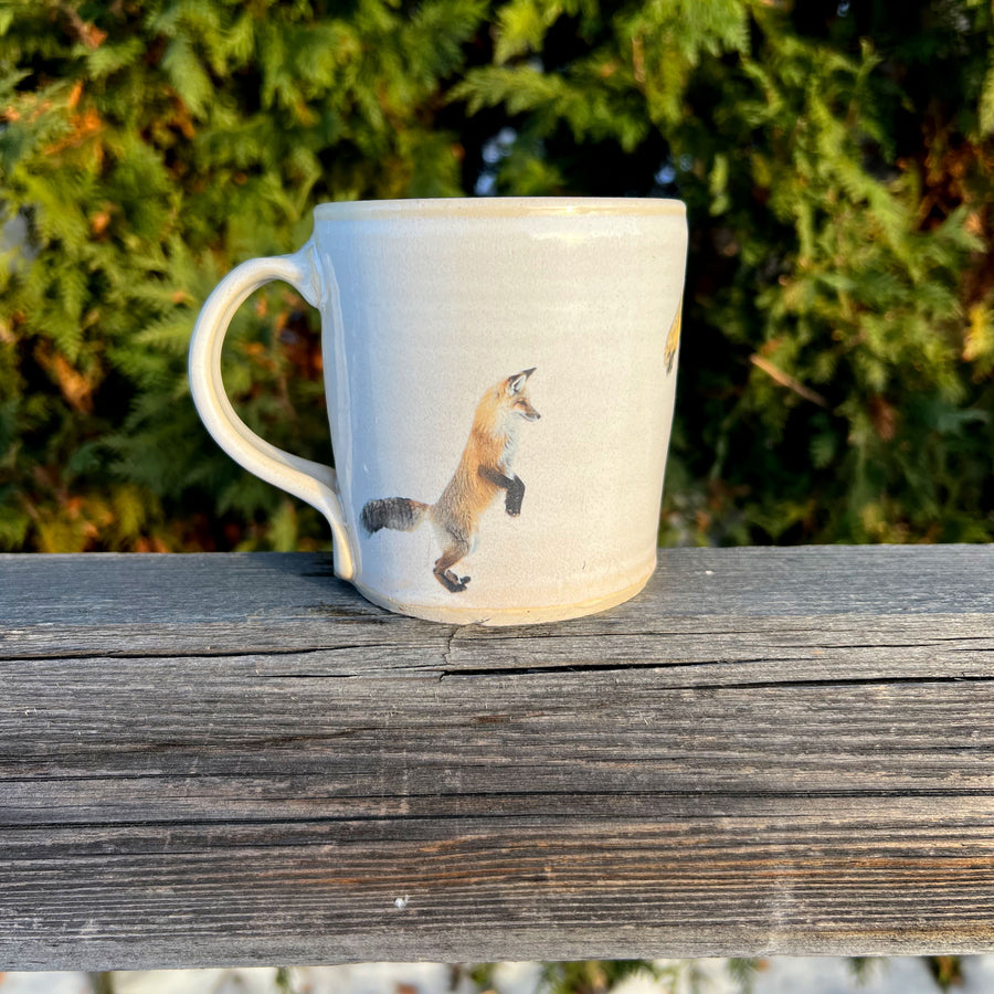 MUGS – Red Bison Studio