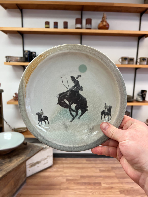 ONE OFFS – Red Bison Studio