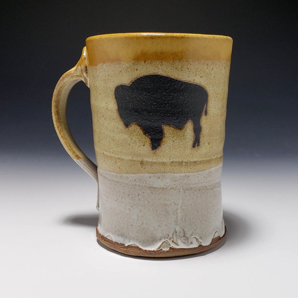 Black Bison – Red Bison Studio