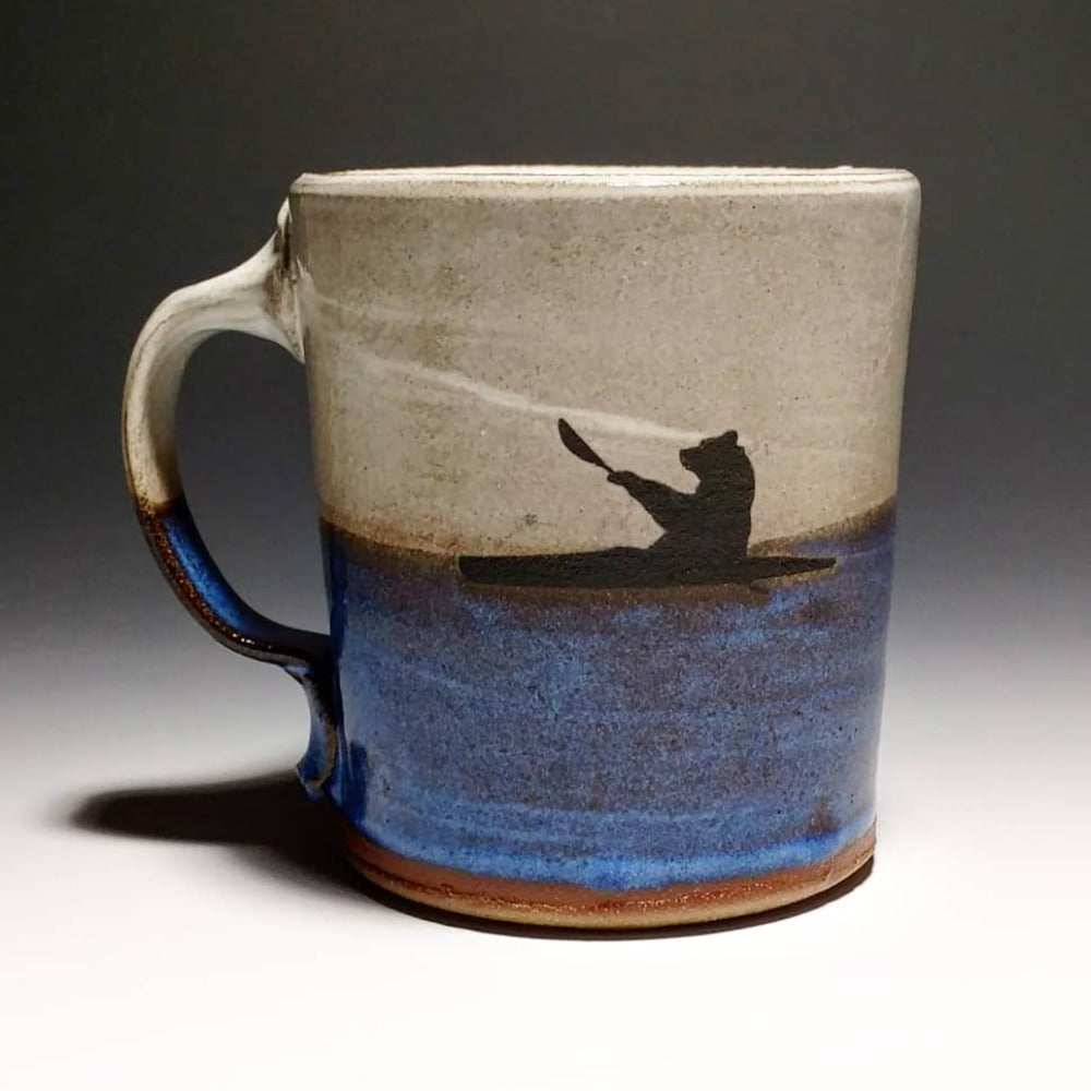 MUGS – Red Bison Studio