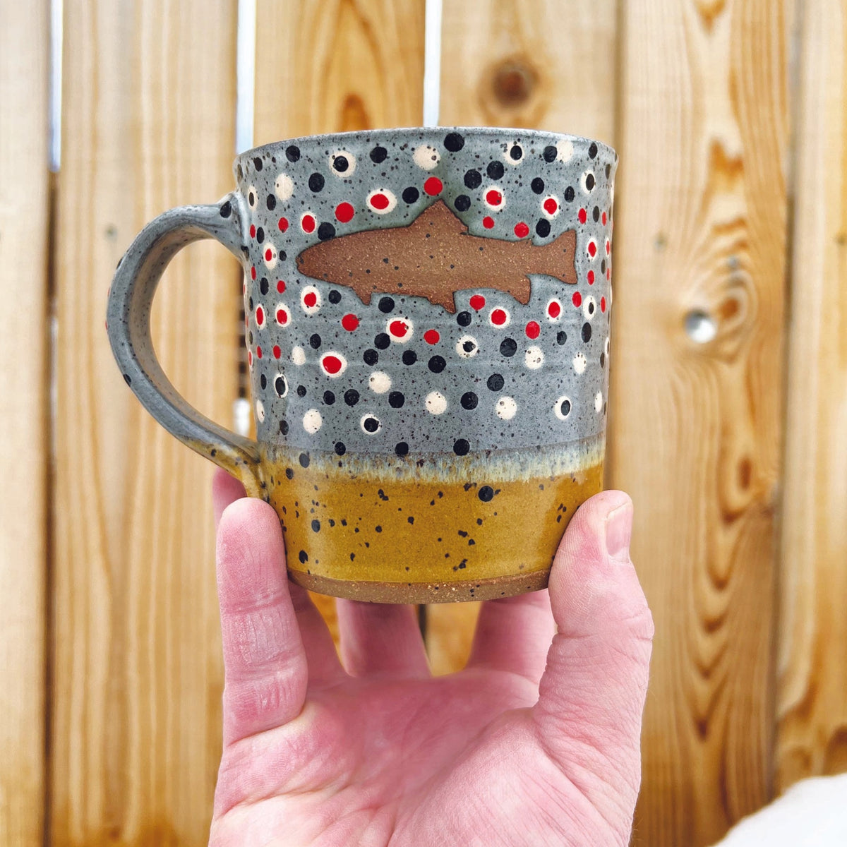 MUGS – Red Bison Studio