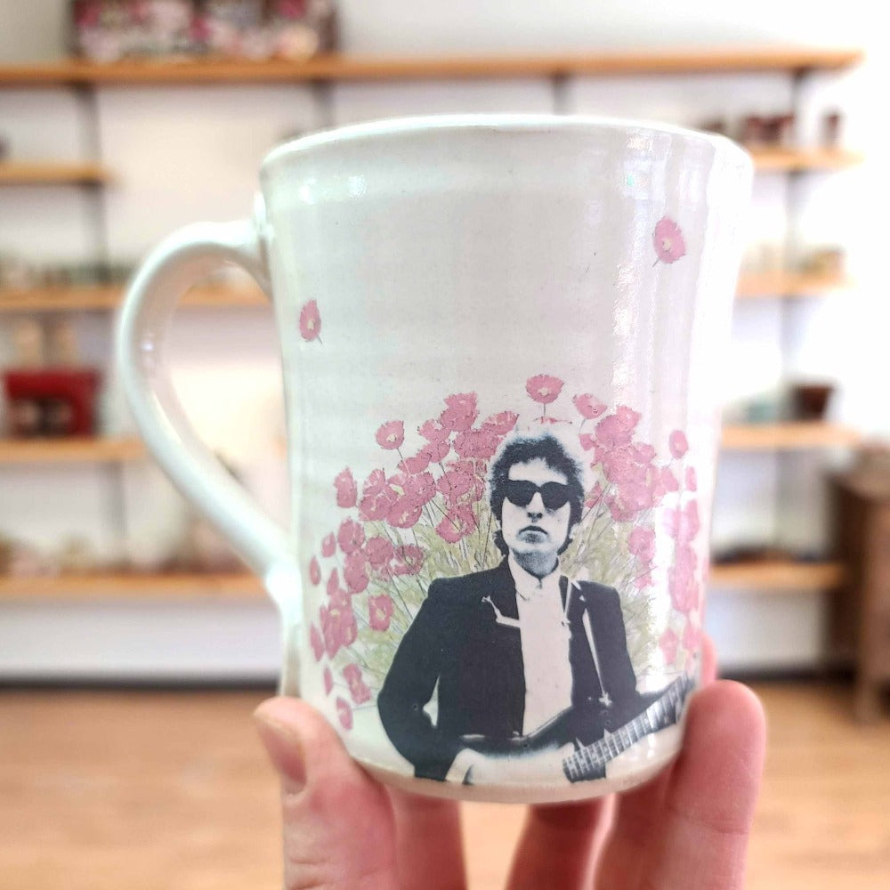 Dylan – Red Bison Studio