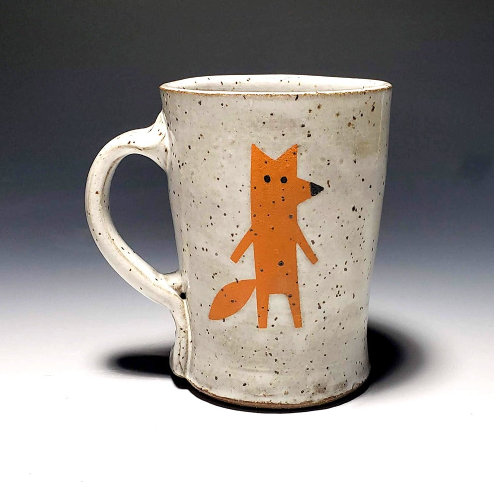 Fillis the Fox – Red Bison Studio