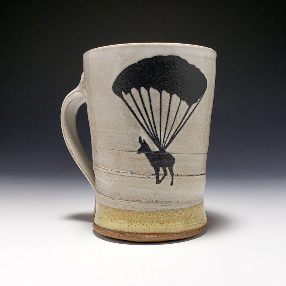 Float Your Goat – Red Bison Studio