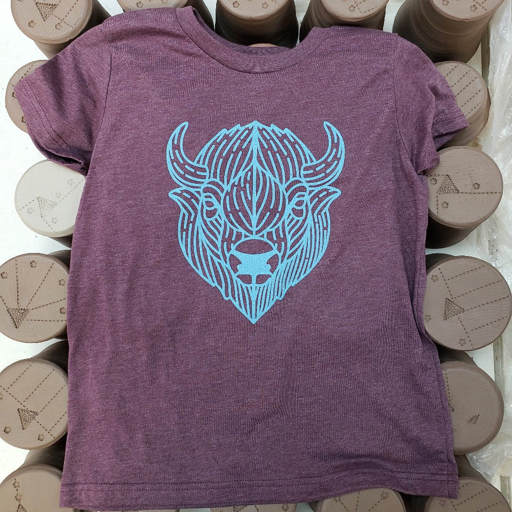 APPAREL – Red Bison Studio