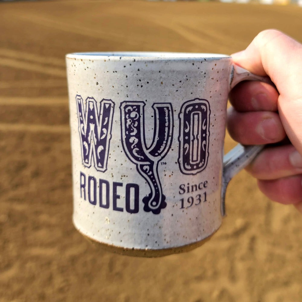 Bucking Rodeo – Red Bison Studio
