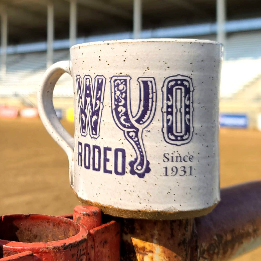 SHERIDAN WYO RODEO COLLECTION – Red Bison Studio