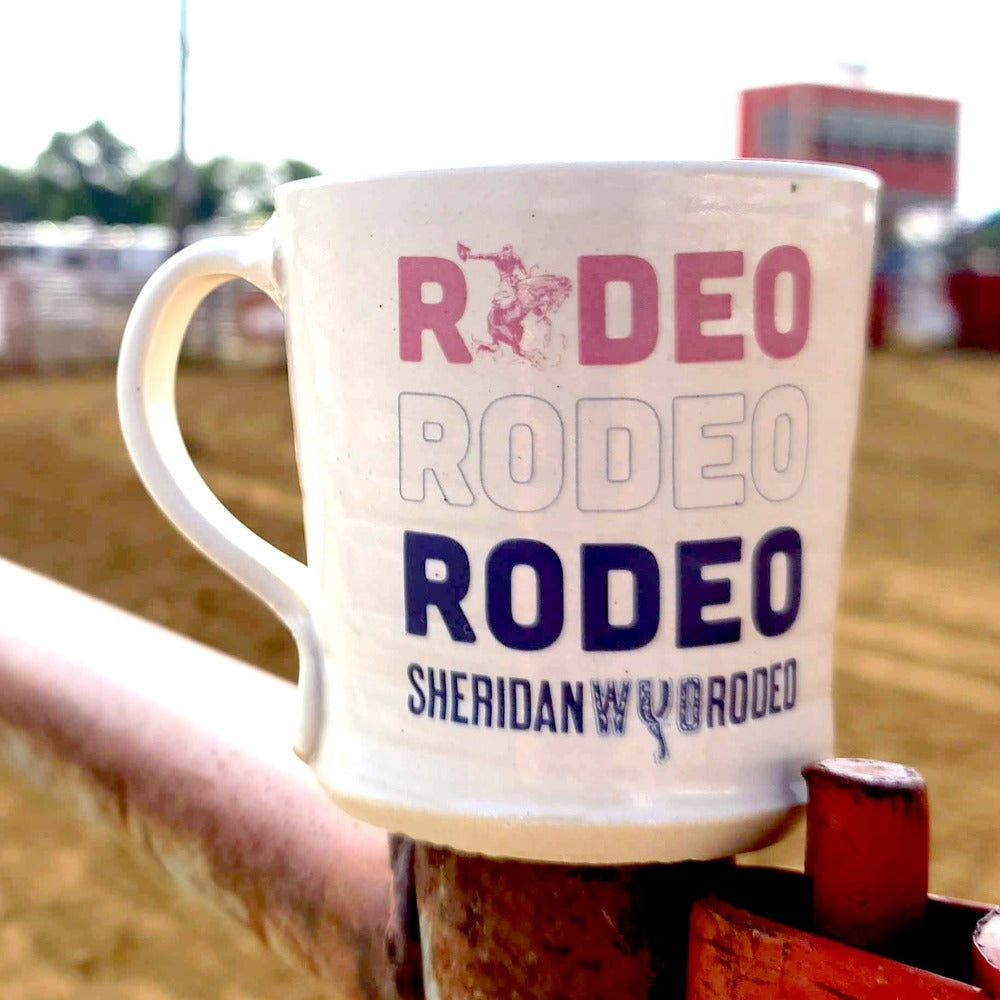 Rodeo, Rodeo, Rodeo – Red Bison Studio
