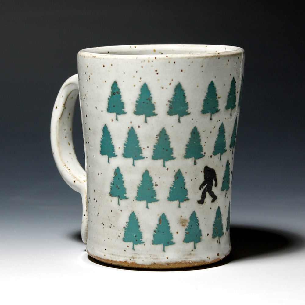 MUGS – Red Bison Studio